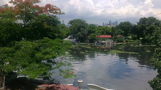 10 Reasons to Revisit the Pasig River
