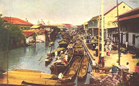 10 Reasons to Revisit the Pasig River