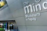 The Mind Museum gets a mindblowing award