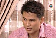 Actor Zoren Legaspi charged with tax evasion
