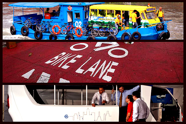 Urban Buzz: The Transportation Situation