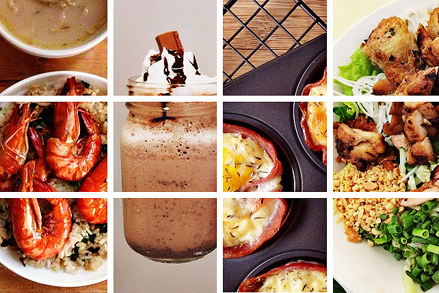 This Week's Best Food Photos by SPOT.ph Readers