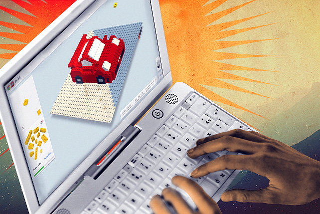 10 Sneakily Fun and Useful Browser Apps