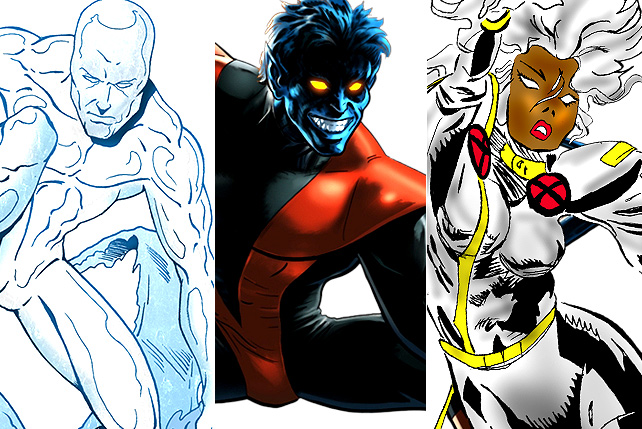 If We Were X-Men: 10 Mutant Powers That Would be Very Useful in Manila