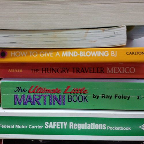 10 Random Photos to Start Your Week