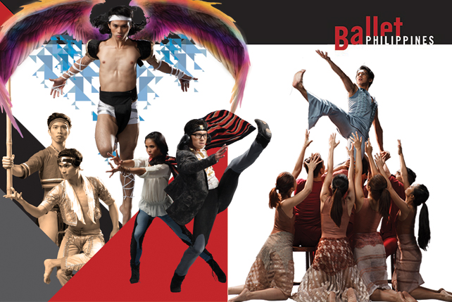 New Shows to Watch: A Preview of Ballet Philippines' 45th Anniversary ...