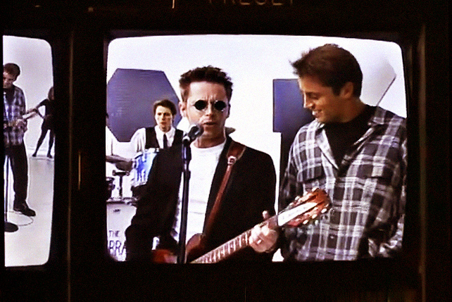 10 Catchiest TV Theme Songs