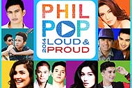 Philpop now has an album!
