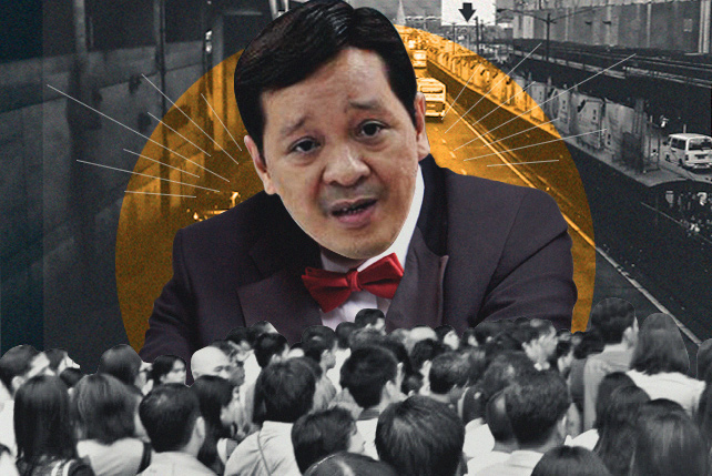 HOT ON SPOT: 10 Things You Should Know About the MRT Mess