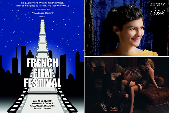 The SPOT.ph Guide to the 19th French Film Festival at Greenbelt 3