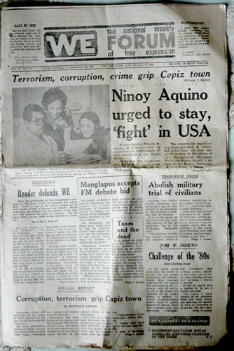 Good Old Reads: 10 Local Publications We Miss