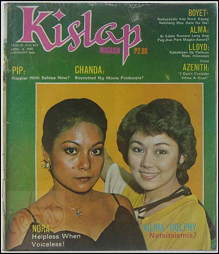 Good Old Reads: 10 Local Publications We Miss