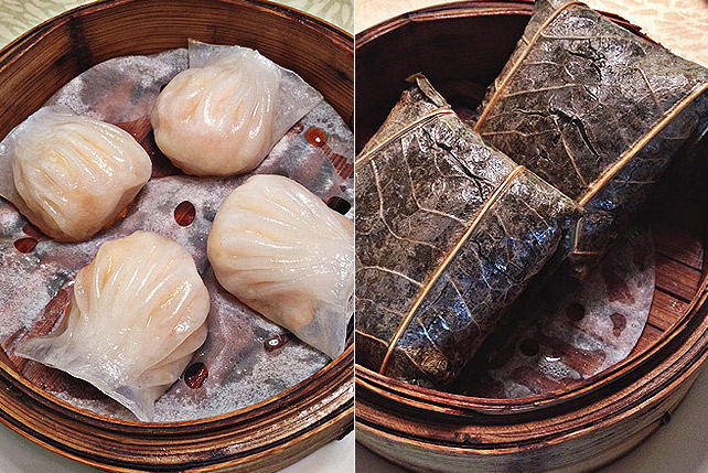 CHECK IT OUT: Crystal Jade Dining In's Eat-All-You-Can Dim Sum Feast