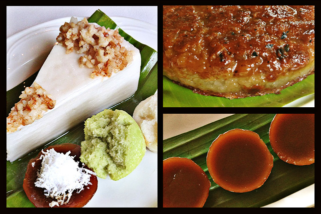 Where to Get Mind-blowing Pinoy Kakanin