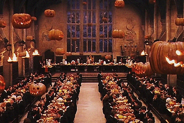 10 Fictional Schools We'd Want to Study In