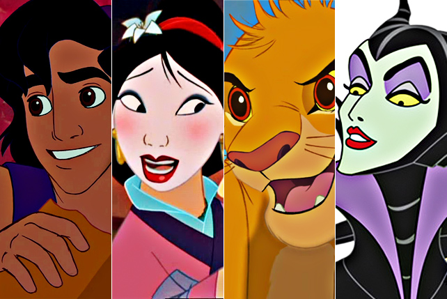 10 Disney Song Covers to Check Out
