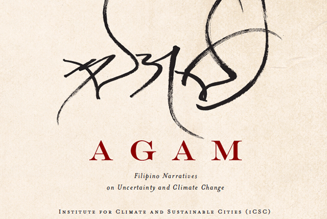 10 Reasons Why We Love Agam, A Book on Climate Change for the Benefit ...