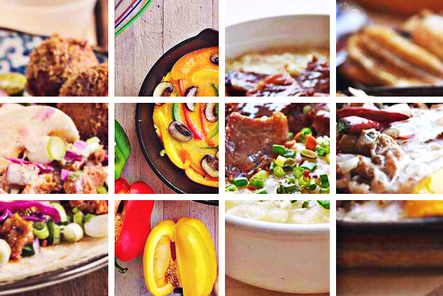 This Week's Best Food Photos by SPOT.ph Readers