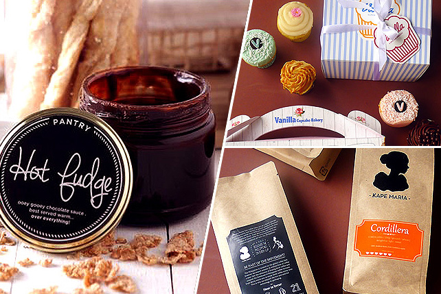 Good Enough to Eat: 10 More Best in Food Packaging