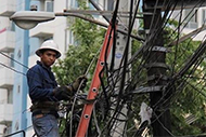 Three-hour rotational power interruptions to be implemented by Meralco
