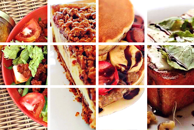 This Week's Best Food Photos by SPOT.ph Readers