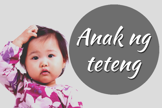 10 Pinoy Expressions That Can't Be Translated