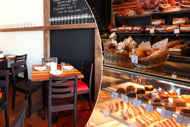 10 Best Places for Delicious Pastries in Manila