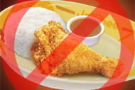 KFC jumps on the #ChickenSad hashtag, offers a solution to Chicken Joy ...