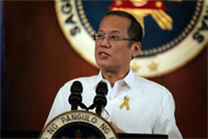 P-Noy on National Heroes' Day: Watch out for fake reformists