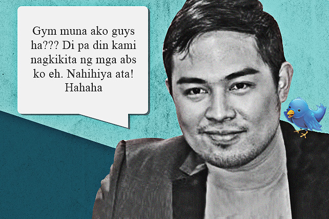 Ramon Bautista Quotes