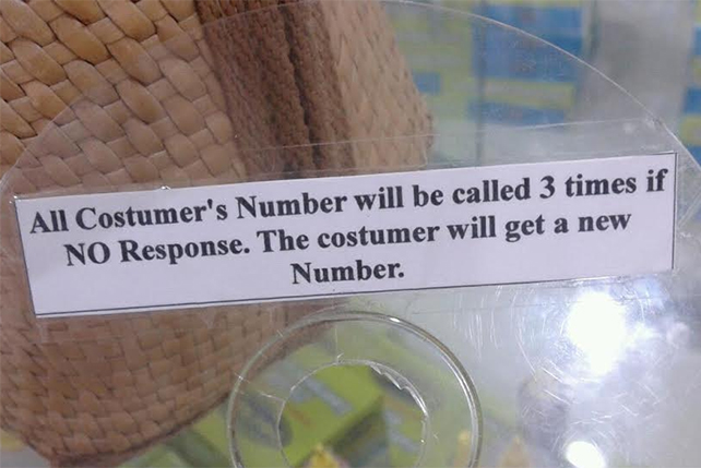 10 Random Photos to Start Your Week