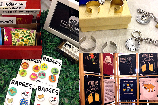 10 Favorite Finds From the Global Pinoy Bazaar