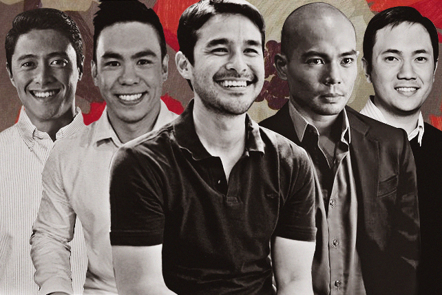Top 10 Cutest TV Newsmen: All-Star Edition