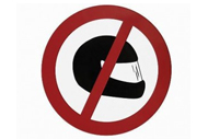 Helmet Ban Bill pushed in Congress