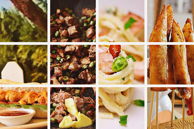 This Week's Best Food Photos by SPOT.ph Readers