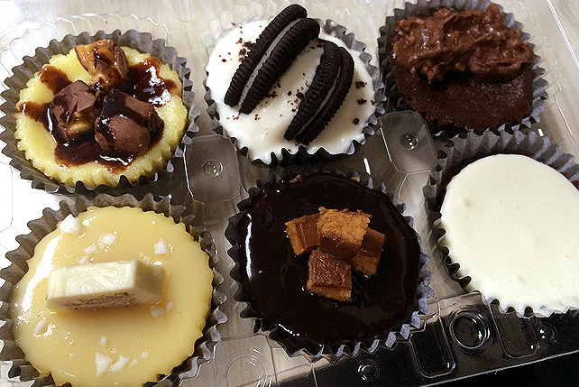 Home Baker Highlight: The Baking Hub