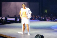 Live Blog: Your Front-Row Seat to the Bench Body Fashion Show 2014
