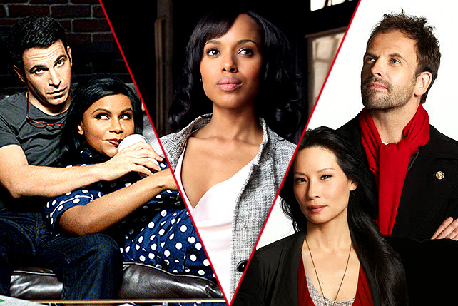 10 Quick TV Show Recaps to Help You Catch Up Before the New Season