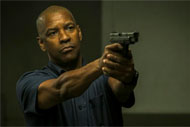 MOVIE REVIEW: The Equalizer