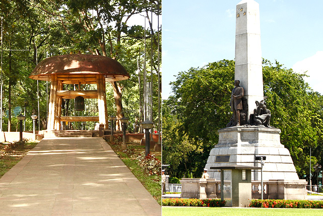 10 Manila Parks to Visit (2014 Edition)