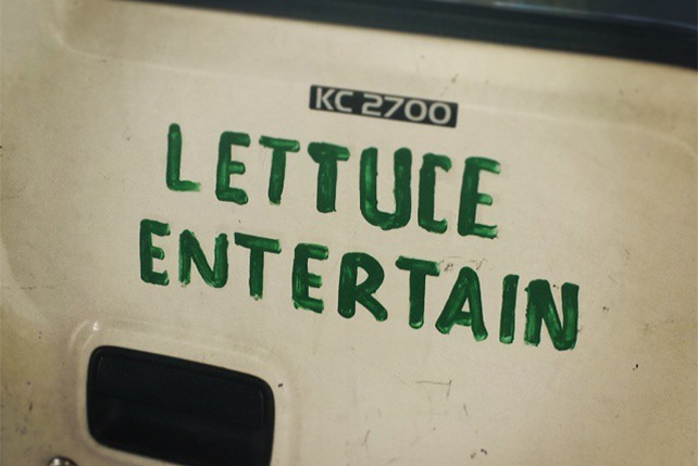 10 Random Photos to Start Your Week