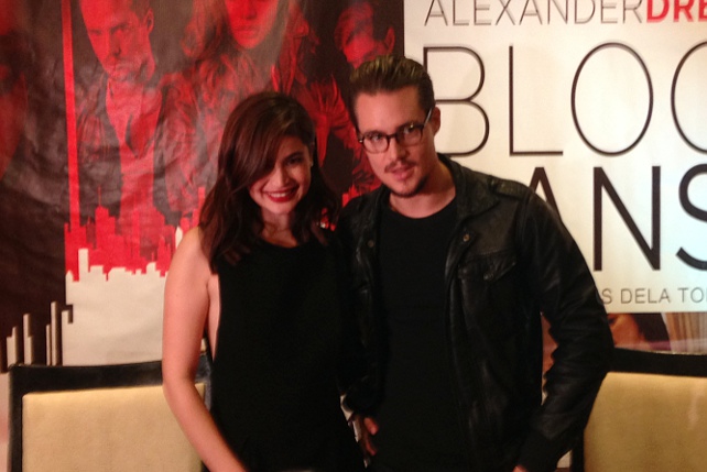 5 Things We Learned About Anne Curtis' Blood Ransom