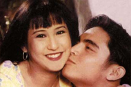 Oh babe: Marvin and Jolina reunite for a teleserye