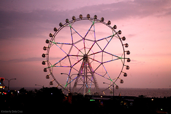PHOTOS: 20 Breathtaking Shots of Manila at Sunset