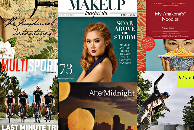 10 Local Books and Magazines to Check Out Online