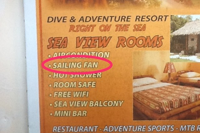 10 Random Photos to Start Your Week