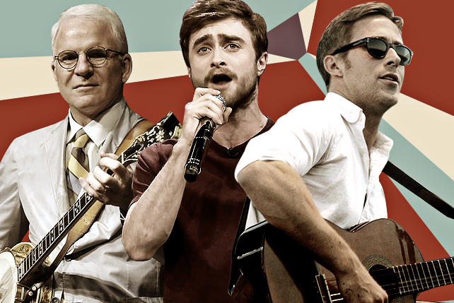 10 Surprising Celebrity Talents That Will Amaze You