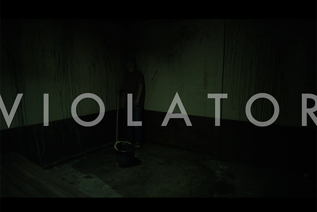 MOVIE REVIEW: Violator