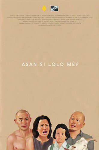 The 10 Most Attention-Grabbing Local Movie Posters from 2014