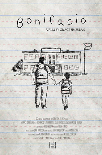 The 10 Most Attention-Grabbing Local Movie Posters from 2014